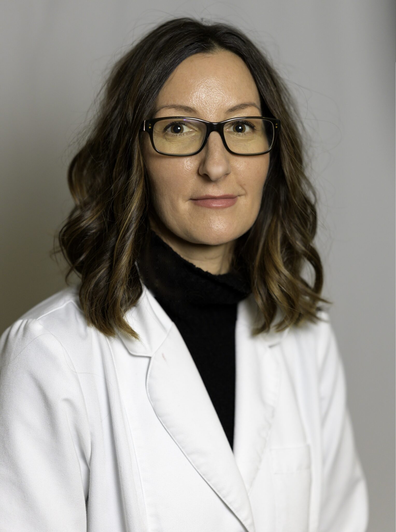 Five Questions With: Sarah Pagliarini