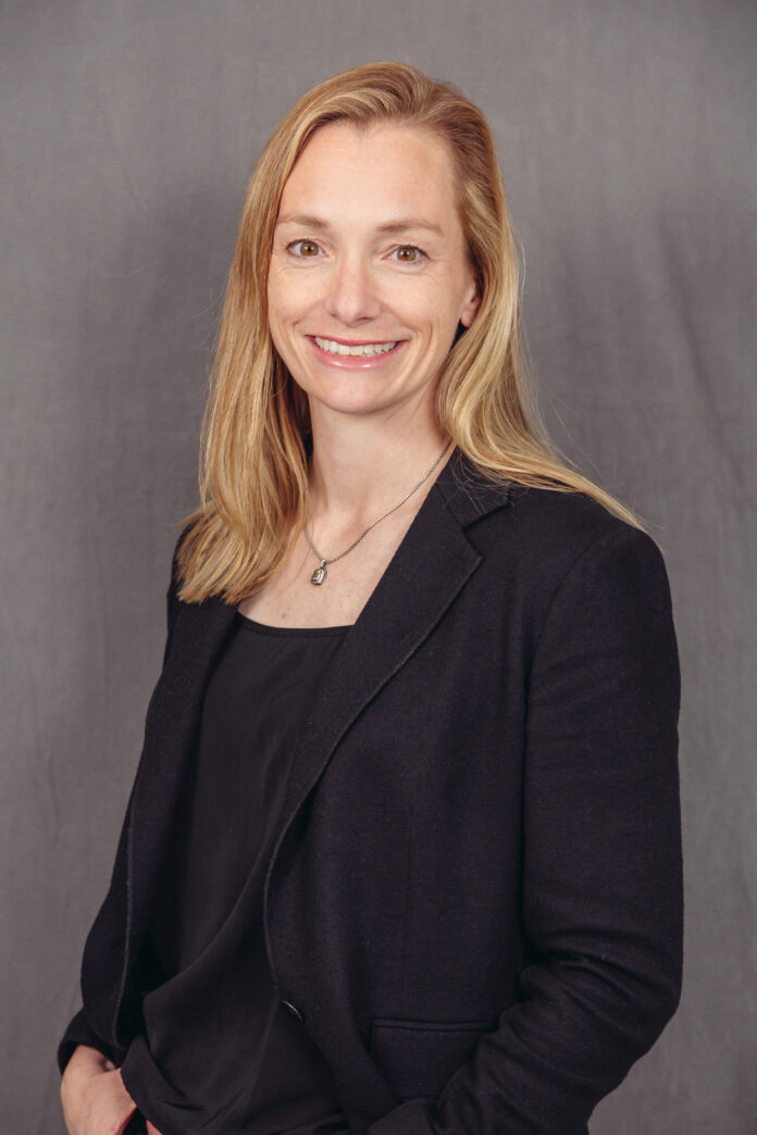 Five Questions With: Marissa Hummon