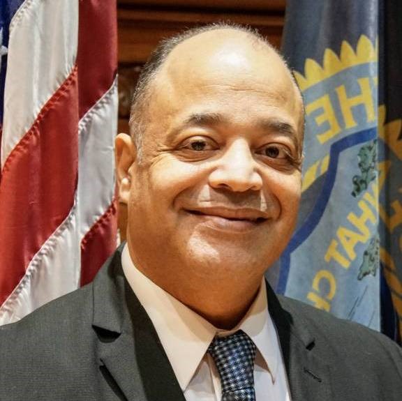 Five Questions With: Pedro Espinal