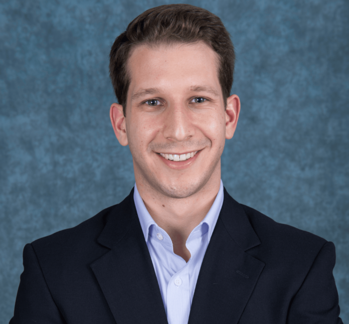 Shaffer named Rhode Island’s new Medicaid director