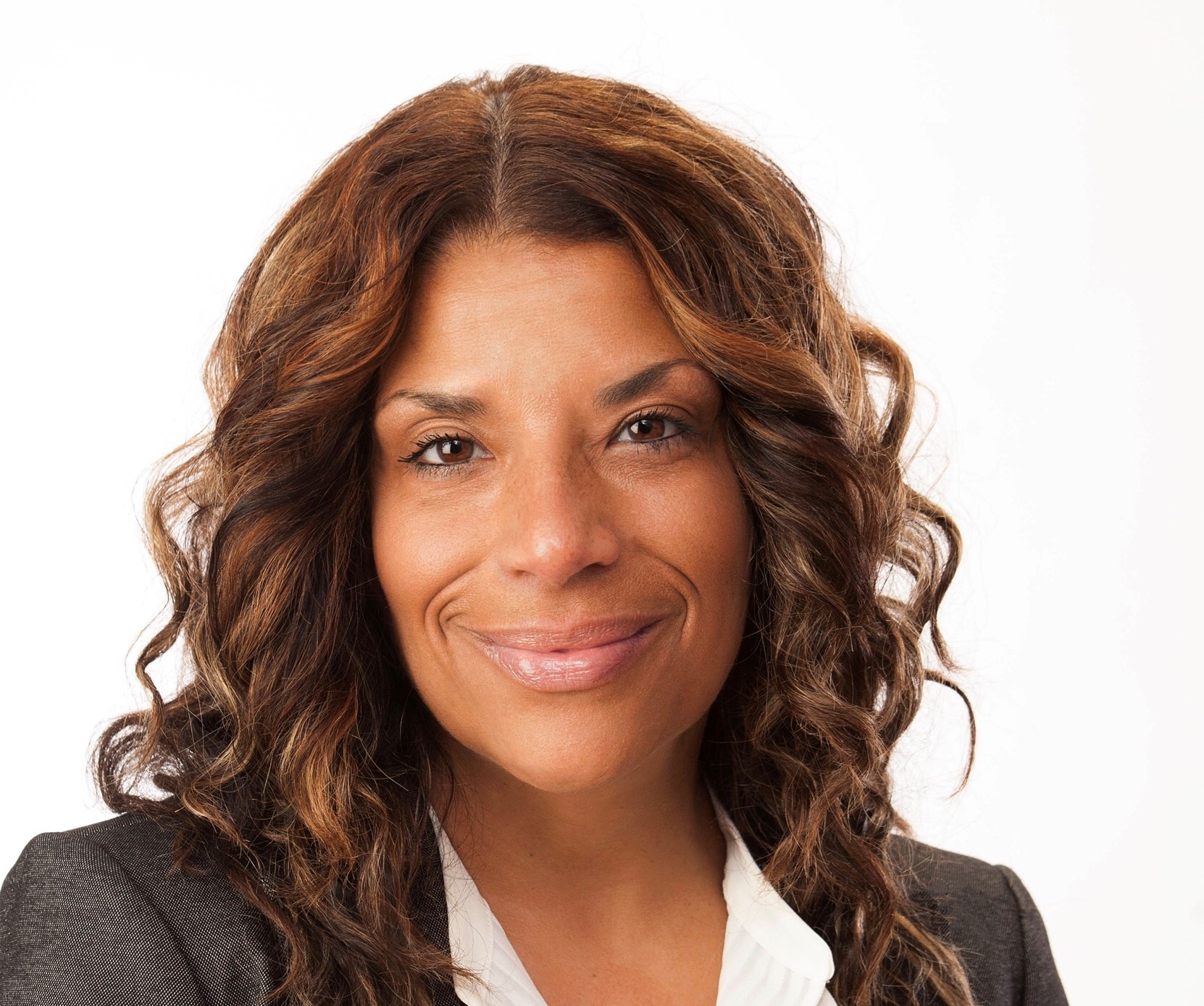 Five Questions With: Tonya Harris