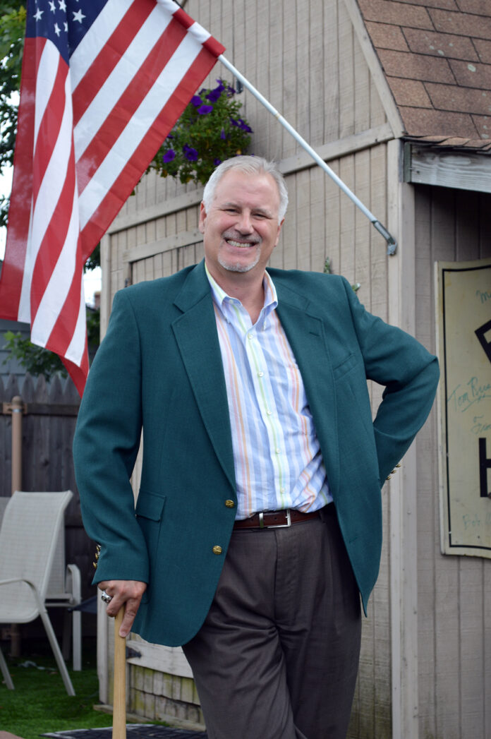 Align staff to serve team