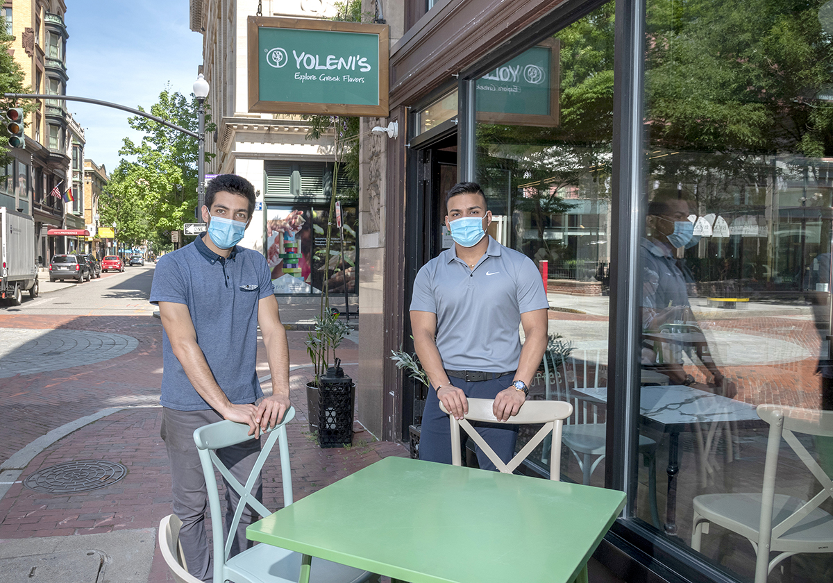 Helping Providence’s downtown is boost for the entire state