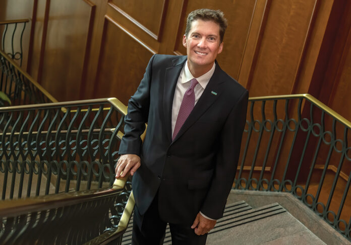 Interest in life insurance boosted by pandemic