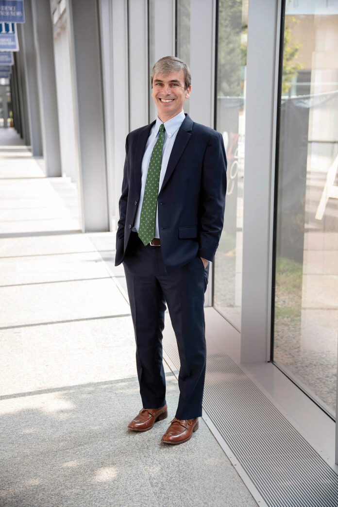 Engage and stay flexible