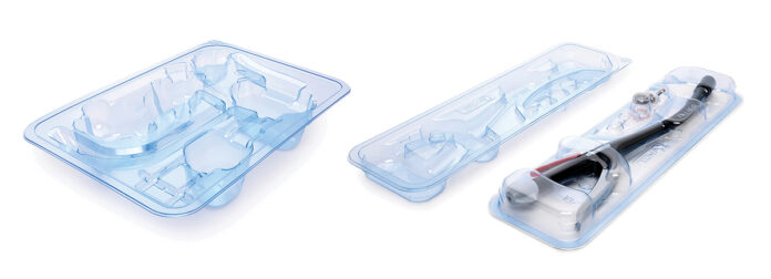 Nelipak Healthcare Packaging