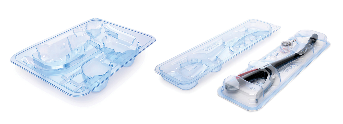 Nelipak Healthcare Packaging - Providence Business News