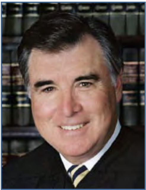 Cranston Herald: R.I. Supreme Court Justice Flaherty to retire at end ...