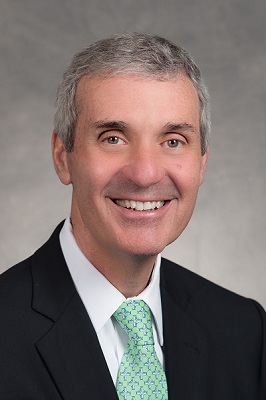 Five Questions With: Gerry Nadeau