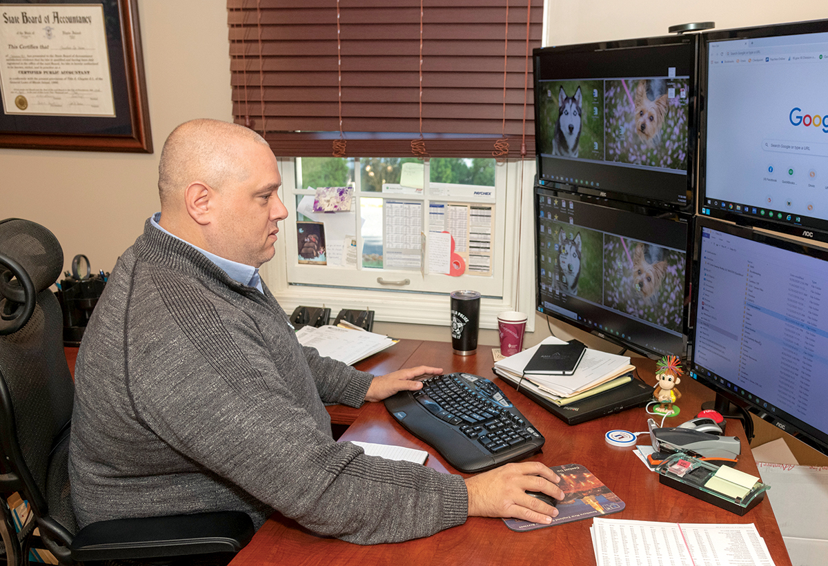 Ucran accounting firm adds second location in R.I.