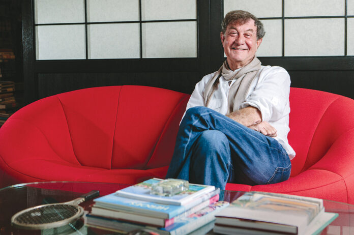 Alan G. Hassenfeld