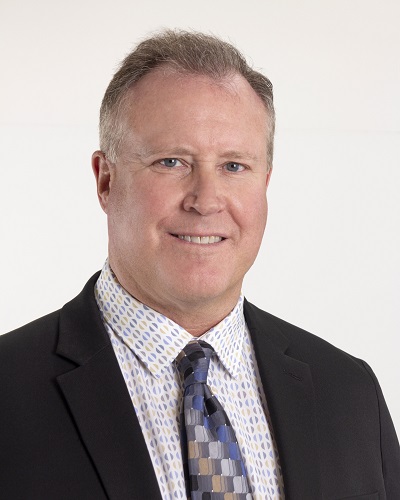 Five Questions With: Bryan Orr