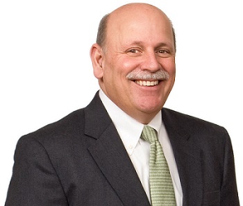 Five Questions With: Gary E. Furtado