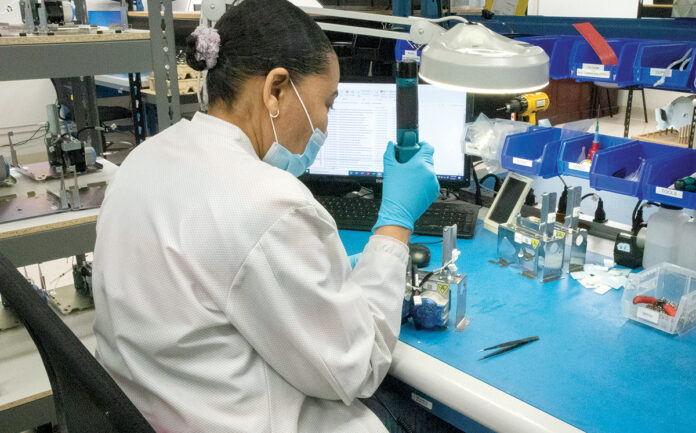 ALCOR’s medical equipment assisting in the fight against COVID-19