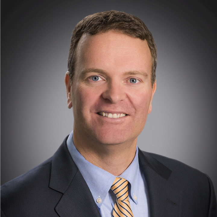 Five Questions with: Scott Baldinelli