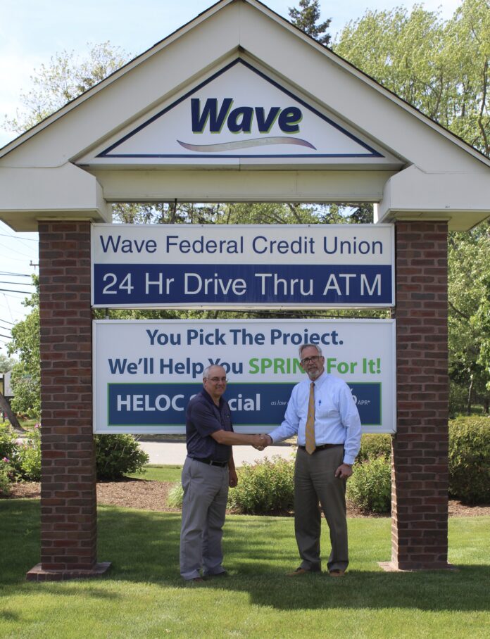 Wave Federal Credit Union CEO retiring after 40 years