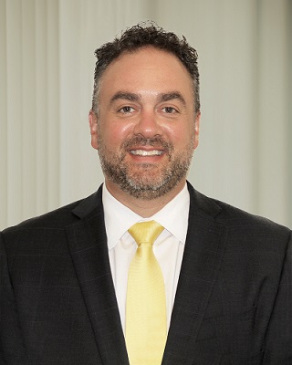 Five Questions With: David DeCubellis