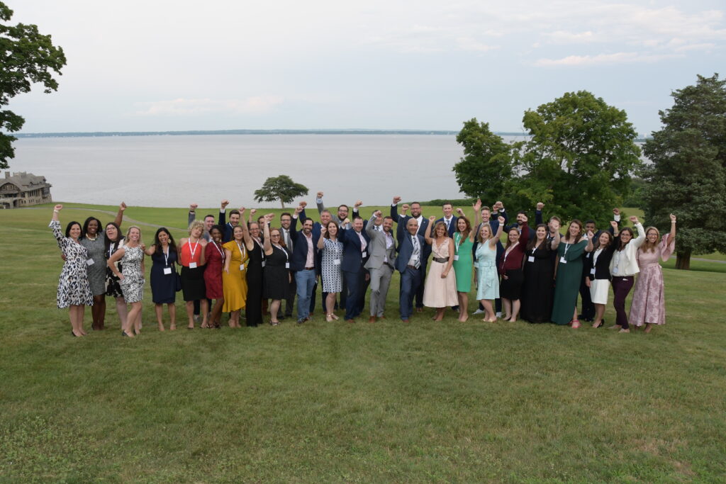 Young professionals honored at PBN's 40 Under Forty ceremony