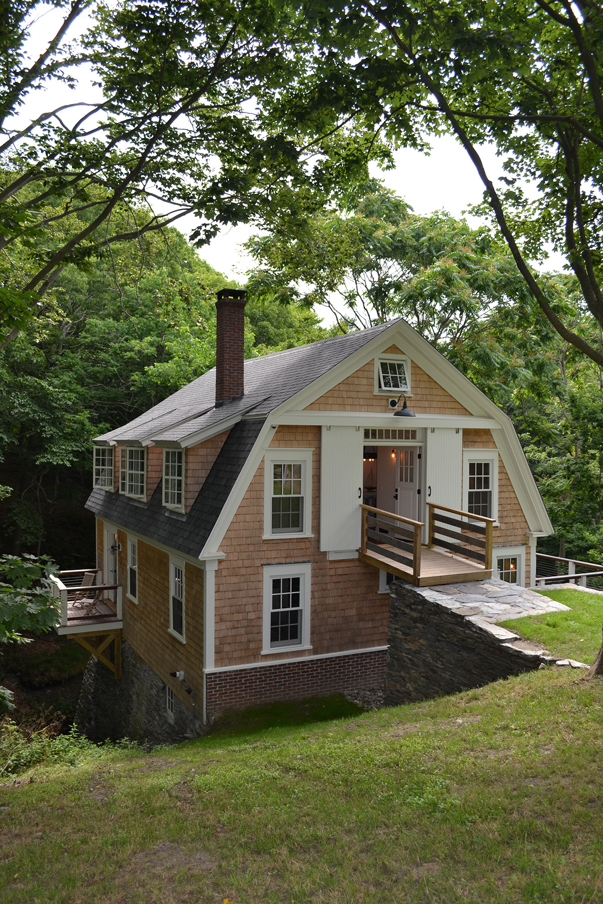 2021 Rhody Awards for Historic Preservation announced
