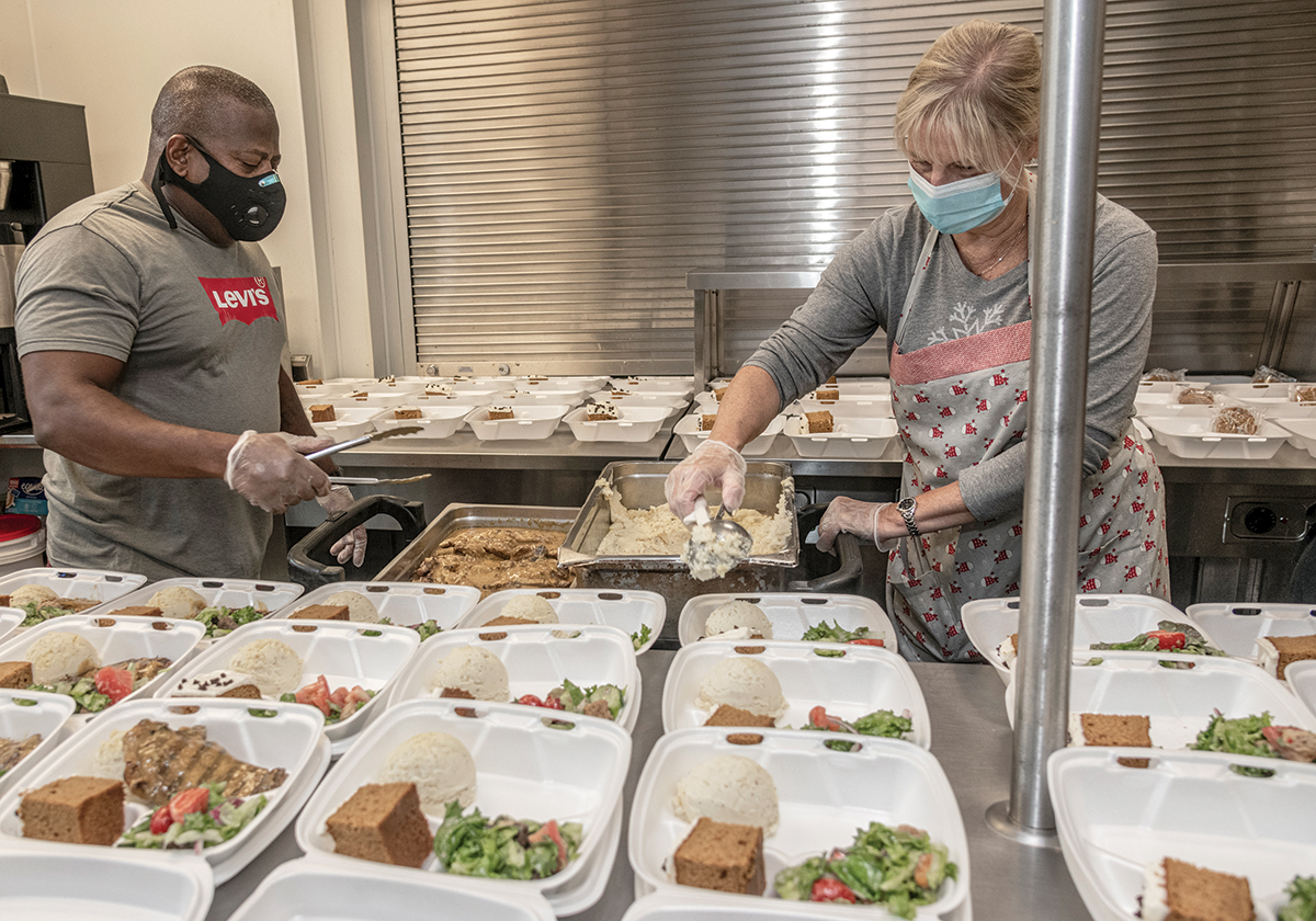 For many groups, hardships evolving, not subsiding