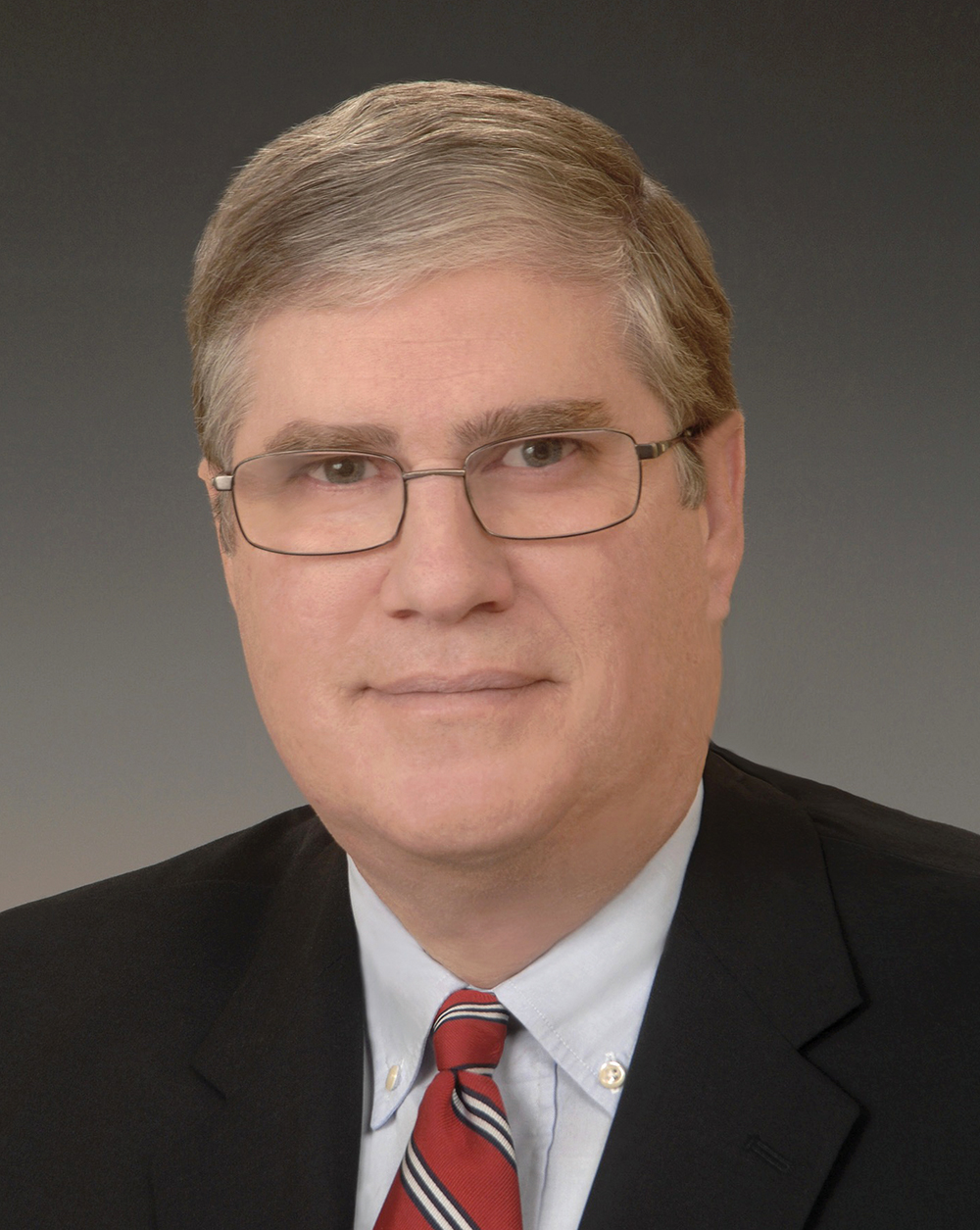 Mark J. Meiklejohn