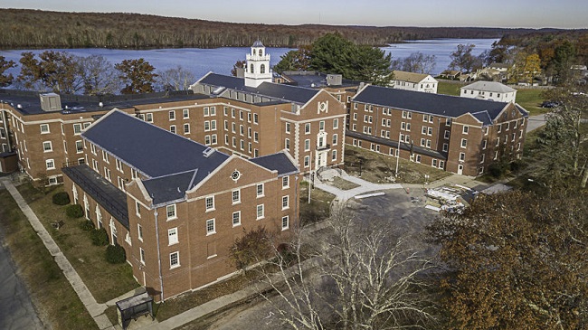 BHDDH seeks separate license for forensic psychiatric facility