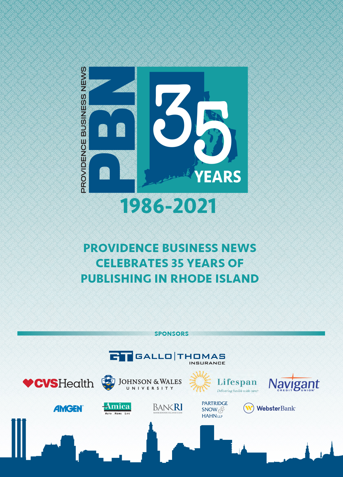 PBN Special Editions