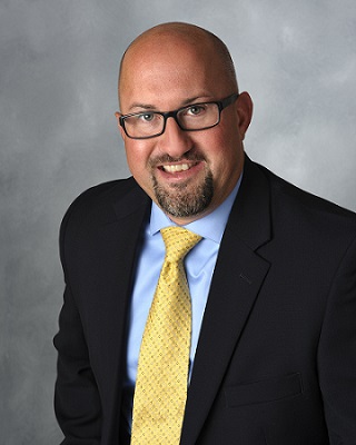 Five Questions With: Brian Carillon