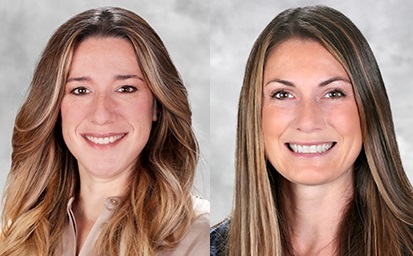 Two new doctors on staff at Newport Women’s Health