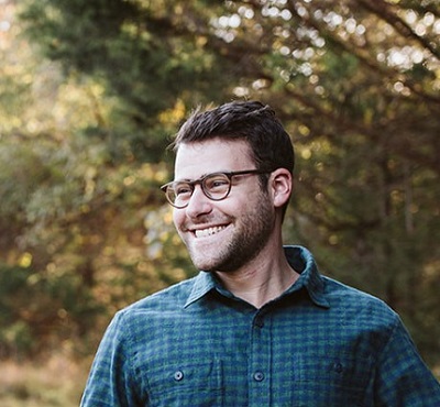 Five Questions With: Kevin Diamond