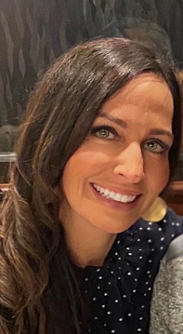 Five Questions With: Charlene Barbieri