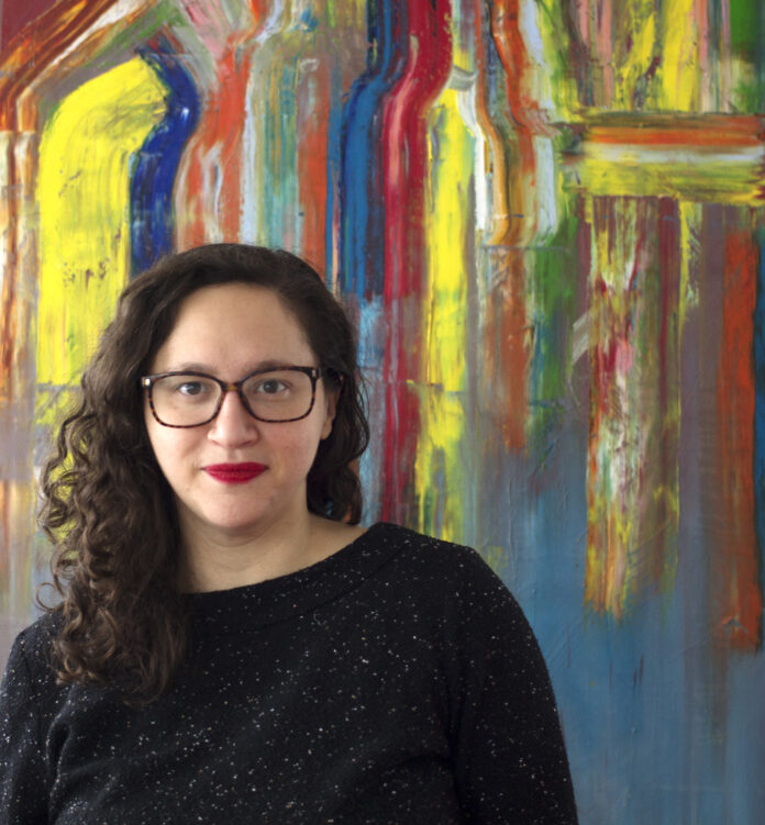 Gamm Theatre's unique drama therapy program offers mental health counseling