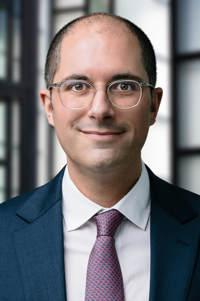 Lewis Brisbois Welcomes Partner Gregory Tumolo to the Firm's Providence ...