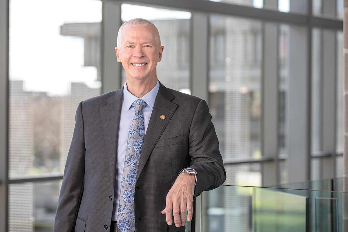 In-person interaction essential