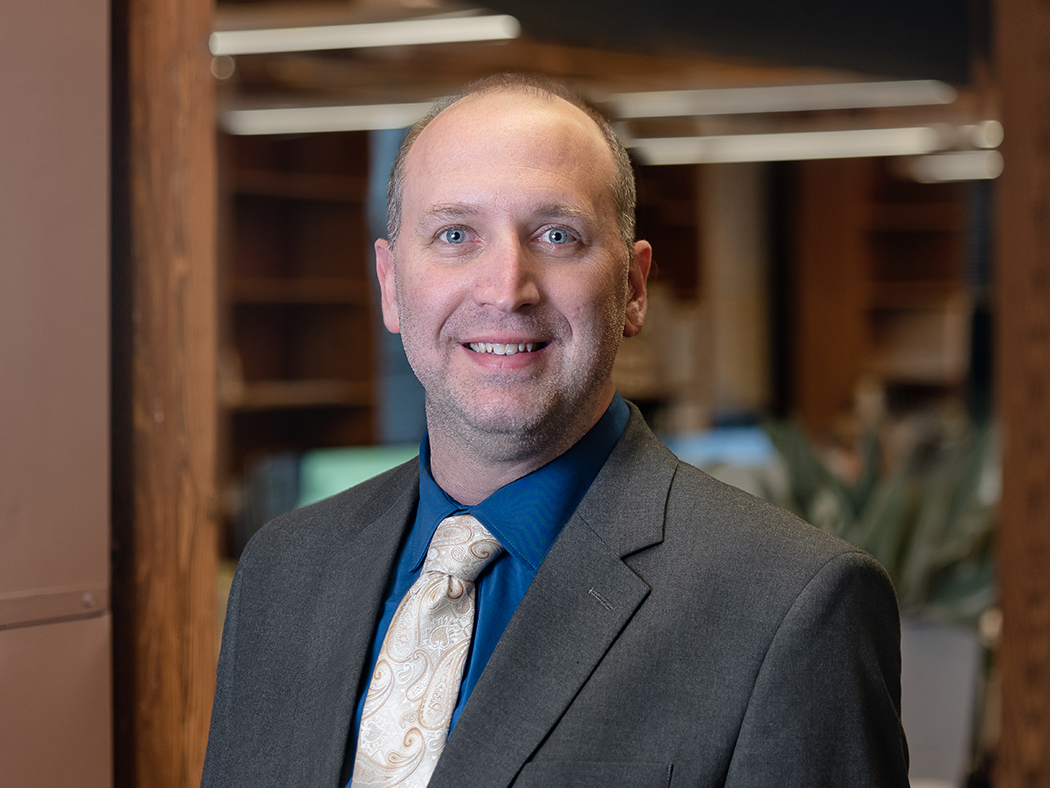 People on the Move at RGB Architects