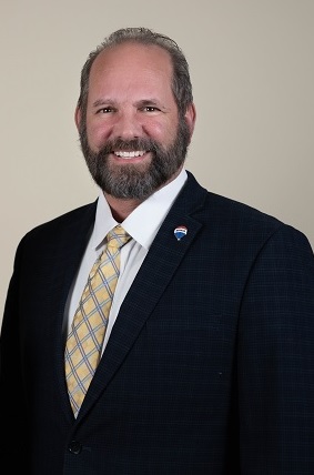 Five Questions With: Joe Luca