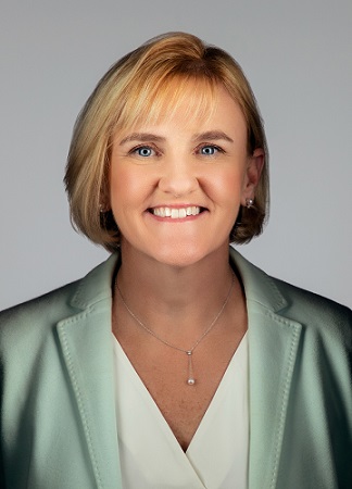 Five Questions With: Kimberly Dee