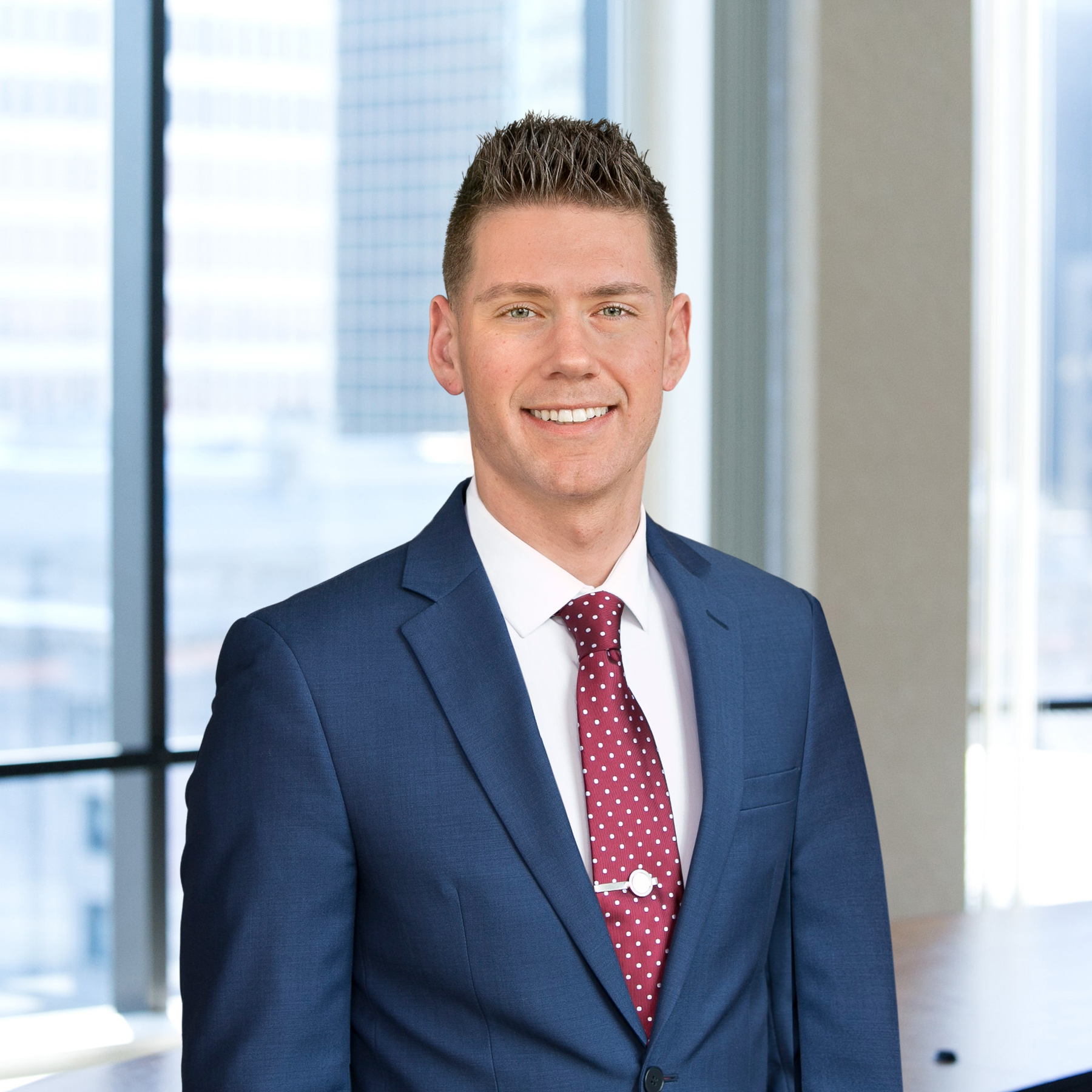 Adler Pollock & Sheehan Welcomes David Webster to Corporate Group