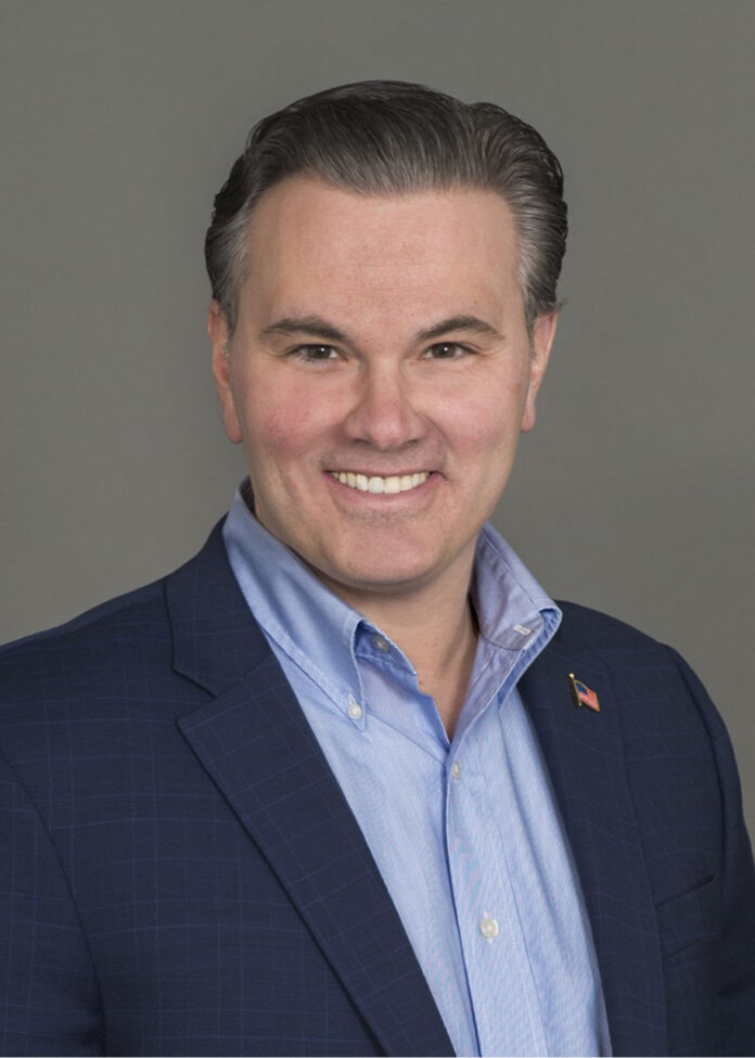 Customers Bank hires Jason Carosi