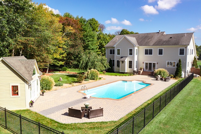 $1.6M transaction marks biggest residential sale in Hopkinton history