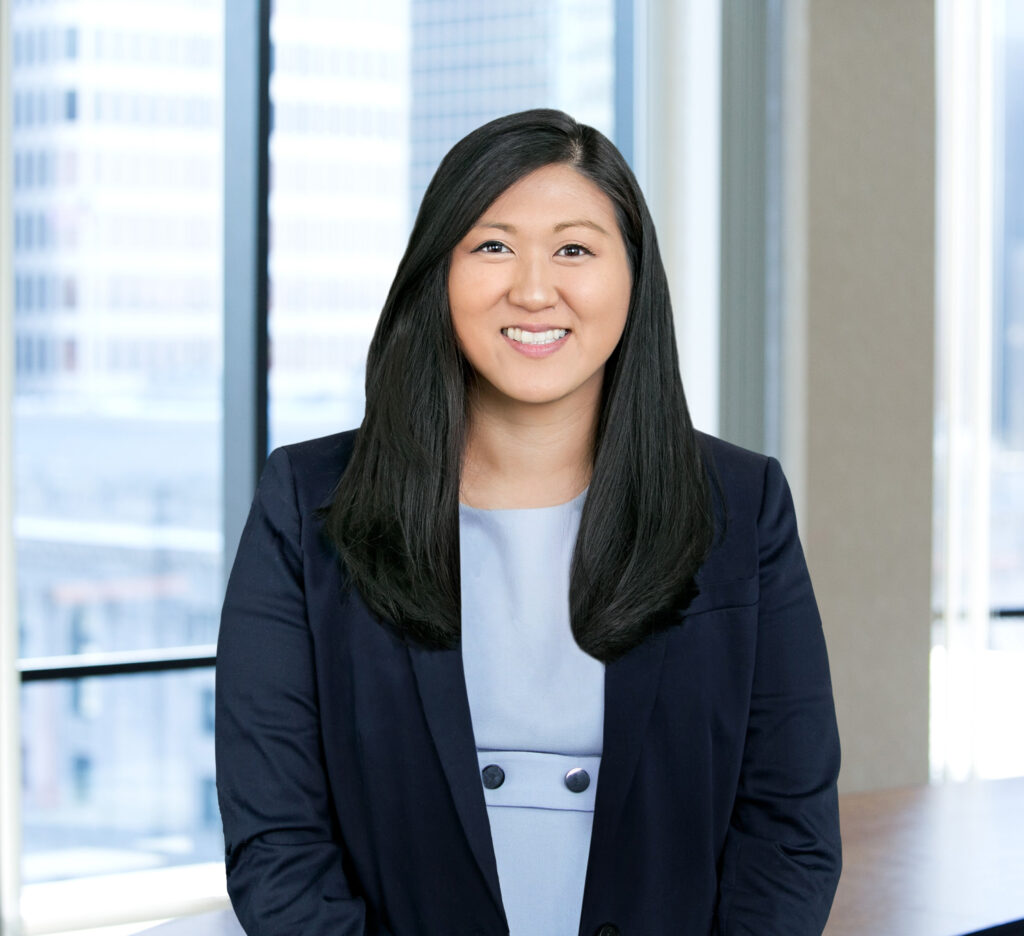 Adler Pollock & Sheehan Welcomes Kim K. Dooley to Corporate Group