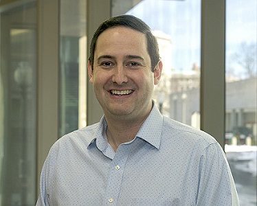 Five Questions With: Jon Fredrickson