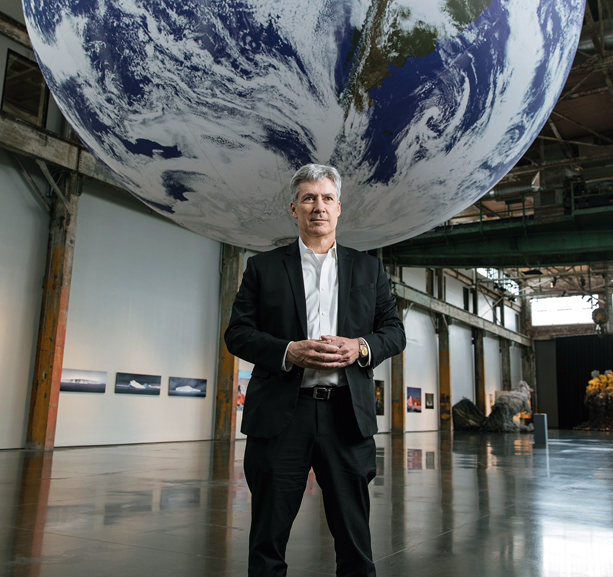 Turn uncertainty into opportunity