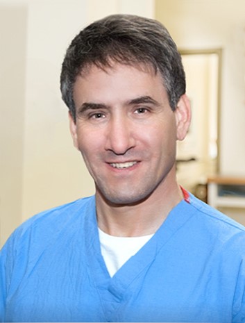 Ortho RI Welcomes Dr. Christopher Chihlas Back to RI for Foot & Ankle ...