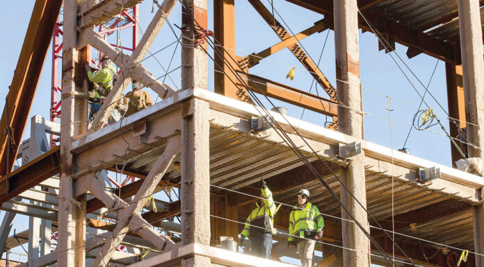 Shawmut Design and Construction