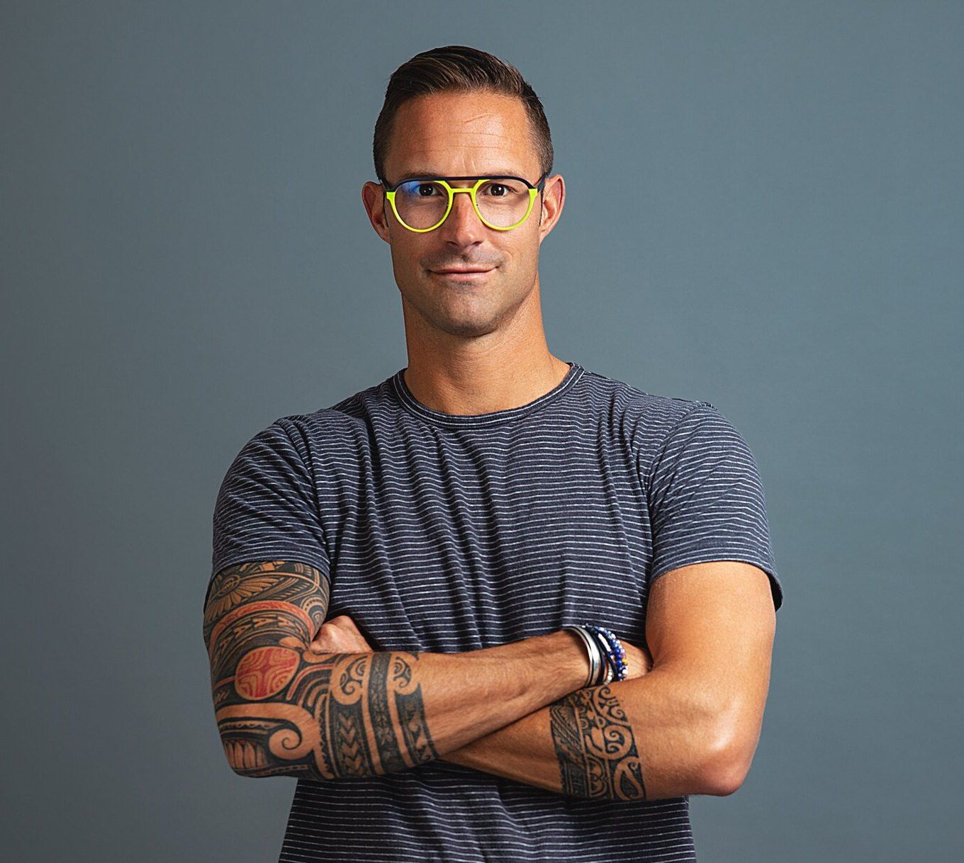 Author to share ideas on managing millennials at next business forum