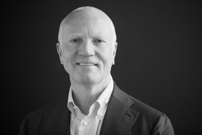 Five Questions With: Kevin Fox