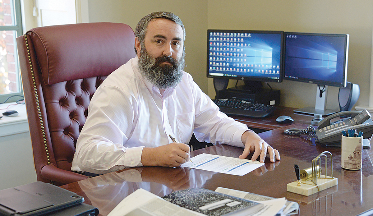 Editor’s Choice: R.I. DLT Director Weldon to speak at Chamber’s Eggs ...