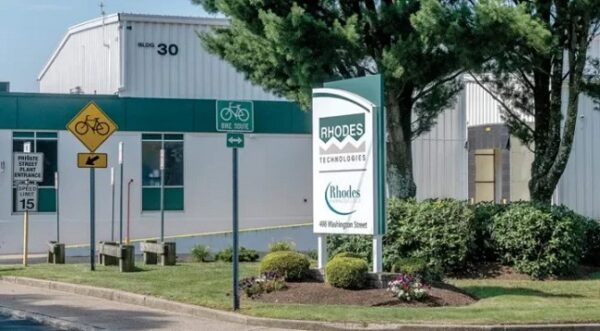 Pharmaron finalizes Rhodes site acquisition in Coventry