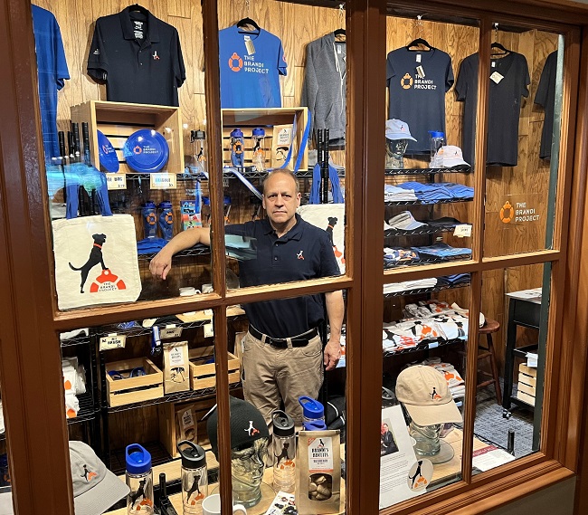 Five Questions With: Jim Paolucci
